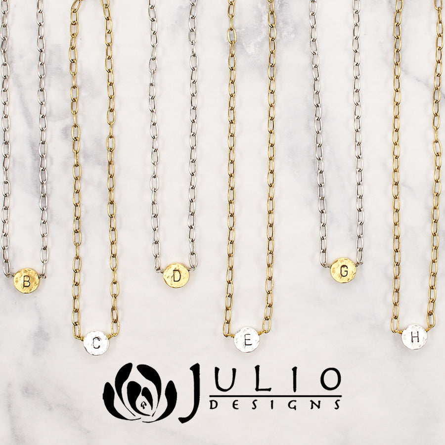Julio Designs handmade jewelry and custom printed graphics wholesale ...