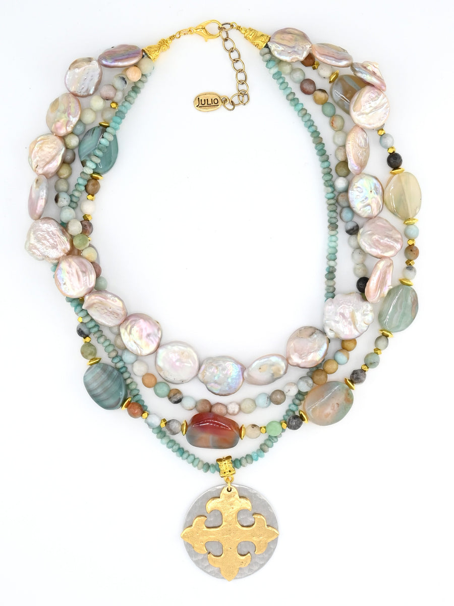 Julio Designs handmade jewelry and custom printed graphics wholesale ...