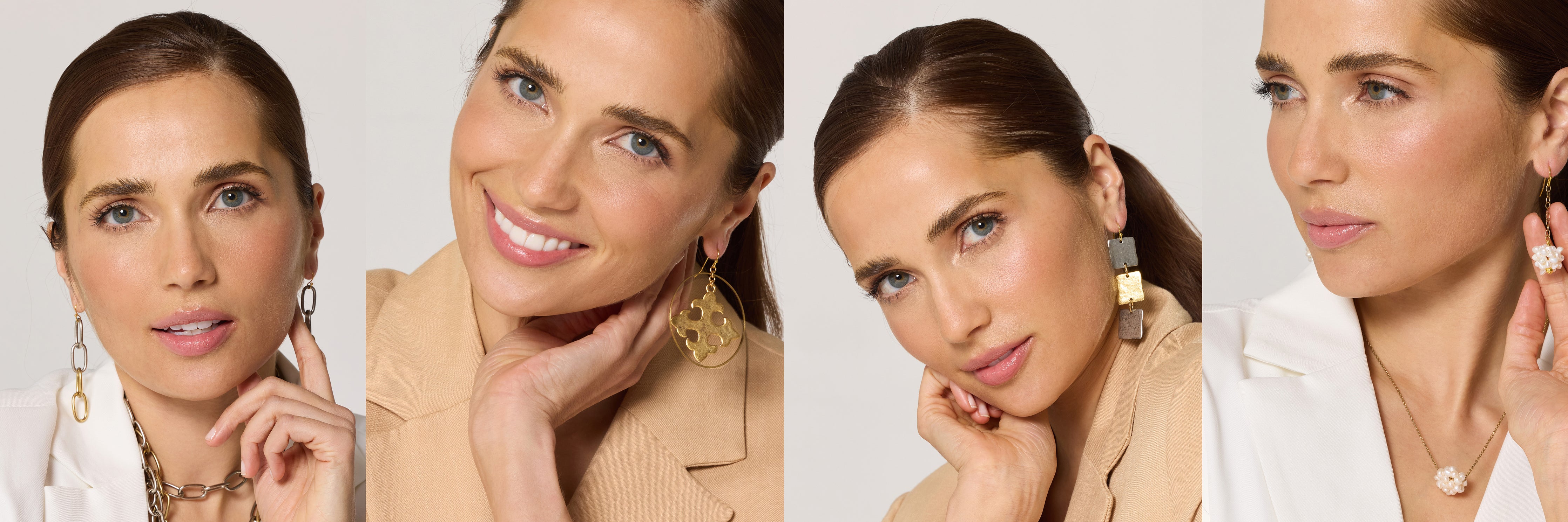 Julio Designs handmade jewelry and custom printed graphics wholesale ...