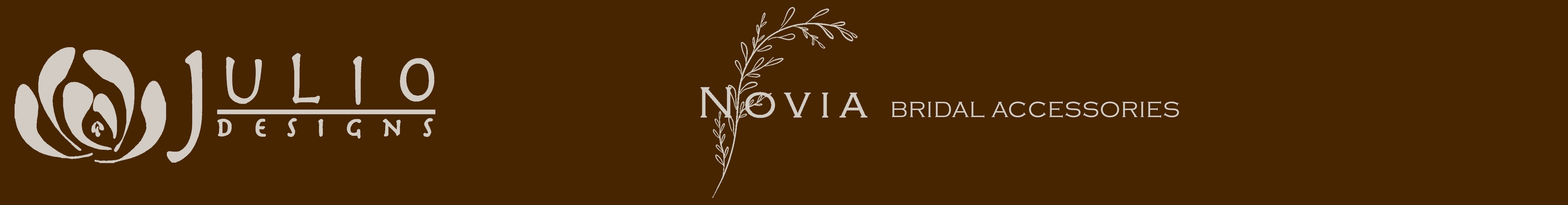 Julio Designs handmade jewelry and custom printed graphics wholesale ...